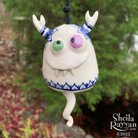 Sheila Rayyan - Ceramics and Art | SheilaRayyan.com